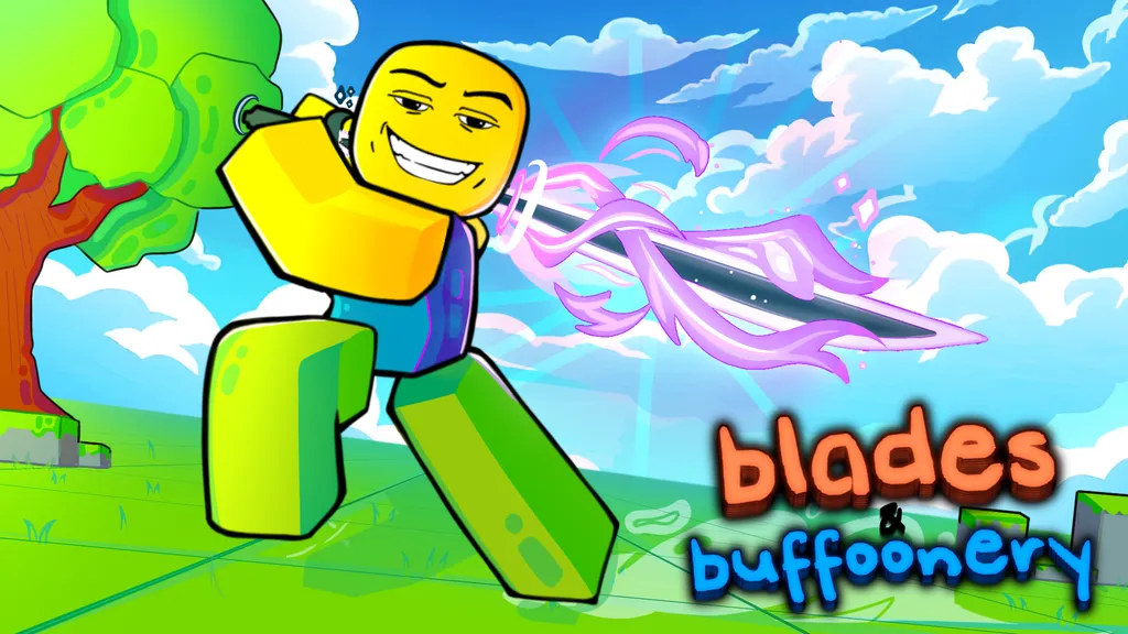 Blades & Buffoonery Codes (December 2025) - RoCodes