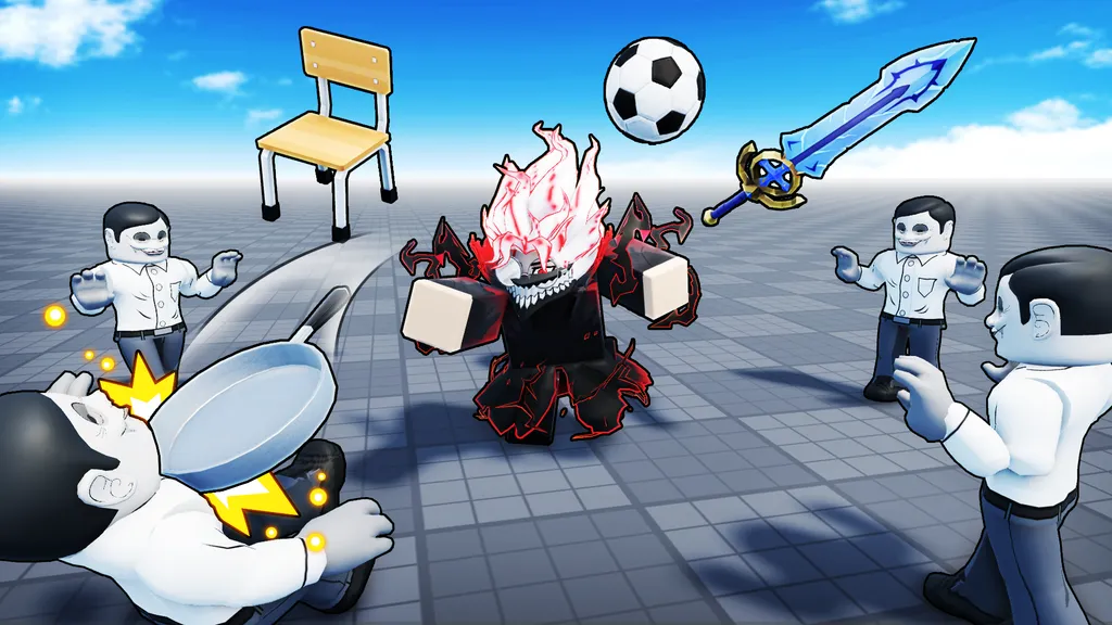 Force Master X Codes (December 2025) - RoCodes