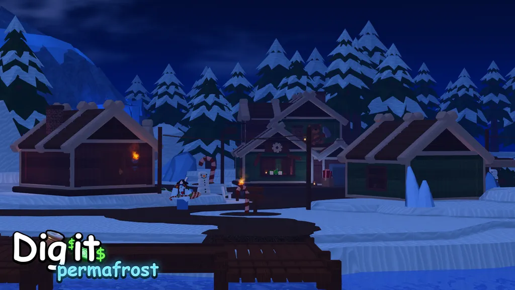 Dig it Codes | 14 Active Codes for December 2025 - RoCodes