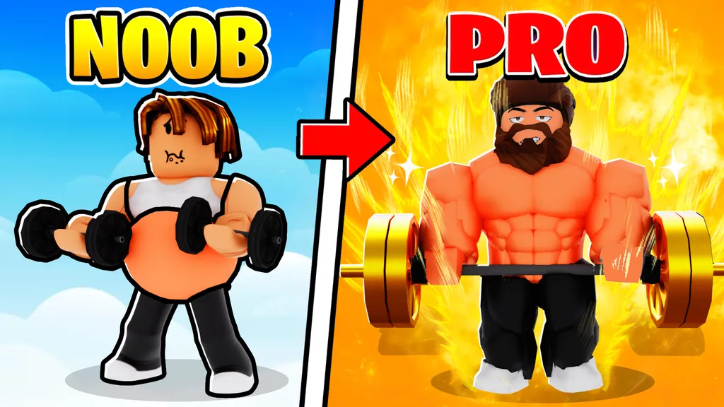 Gym Track Race Codes (December 2025) - RoCodes