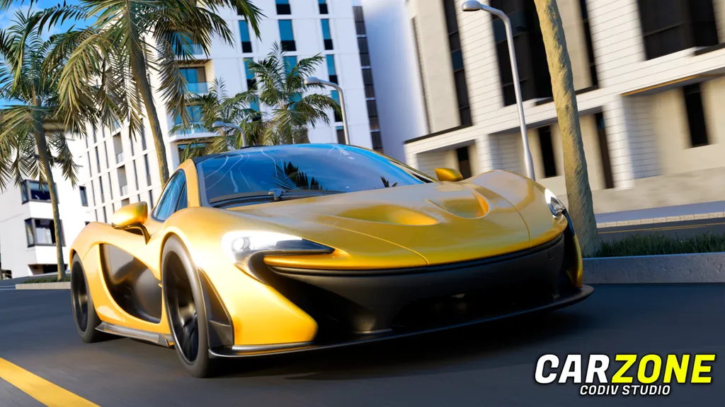 Roblox Car Zone Codes (December 2025) - RoCodes