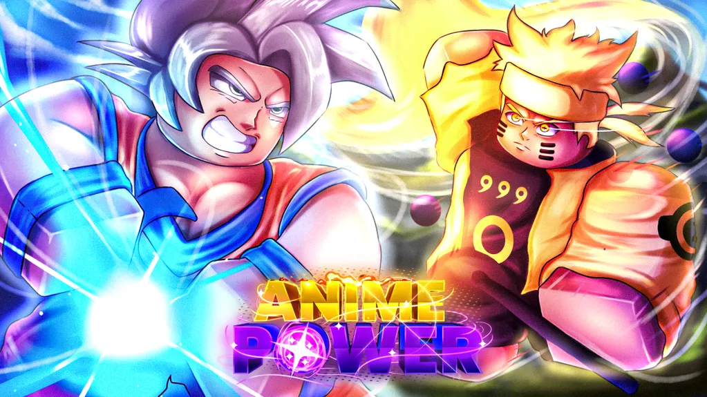 Anime Power Codes (January 2026) - RoCodes
