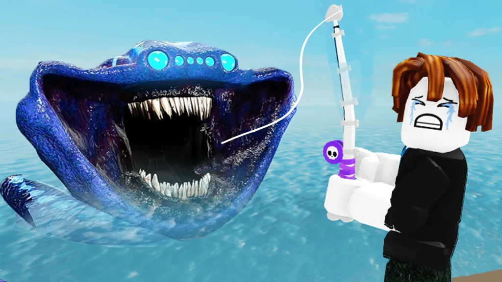 Roblox GO FISHING Codes (October 2025) - RoCodes