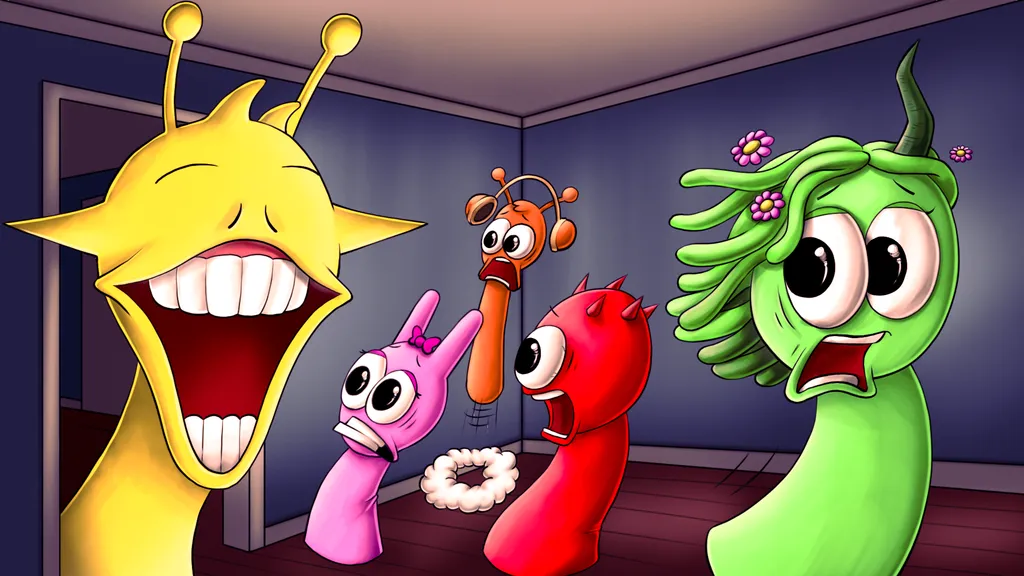 Sprunki Killer Codes (January 2026) - RoCodes