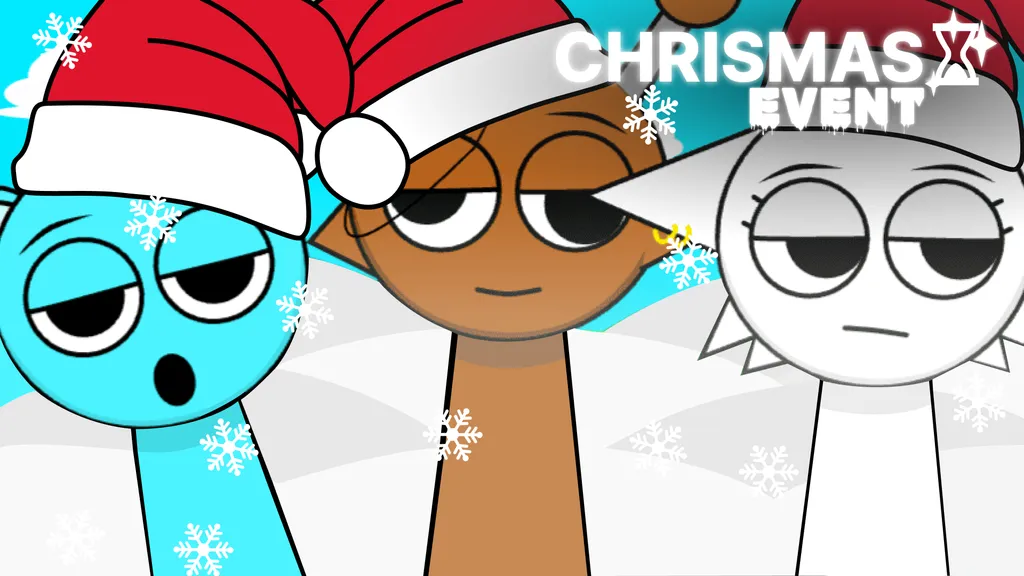 Sprunki RNG Codes (January 2026) - RoCodes