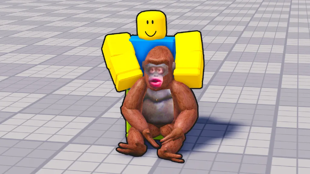 My Monkey Army Codes (December 2025) - RoCodes