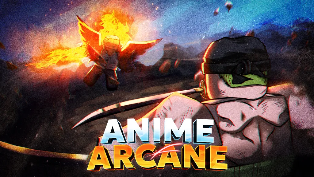 Anime Arcane Simulator Codes (December 2025) - RoCodes
