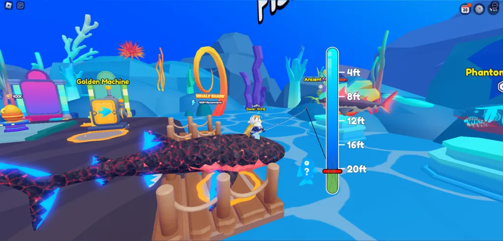 Roblox Fish Training Codes (July 2025) - RoCodes