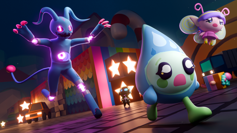 Crazy Skidlets Codes | 6 Active Codes for May 2026 - RoCodes