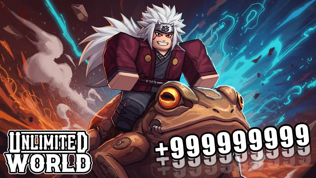 +1 Unlimited World Codes (June 2026) - RoCodes