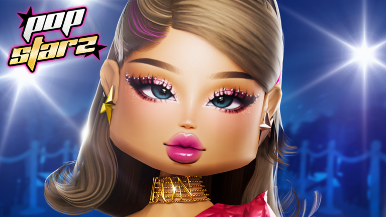 Pop Starz Codes | 4 Active Codes for November 2025 - RoCodes