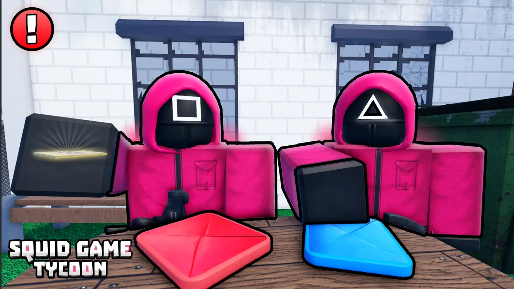 Shrimp Game Tycoon Codes (October 2025) - RoCodes