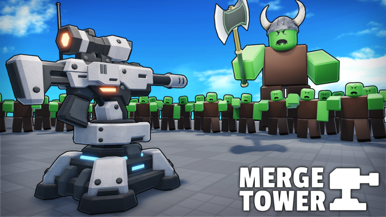 Merge Tower Defense Codes (December 2025) - RoCodes