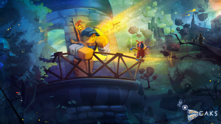 Roblox Beaks Codes (December 2025) - RoCodes