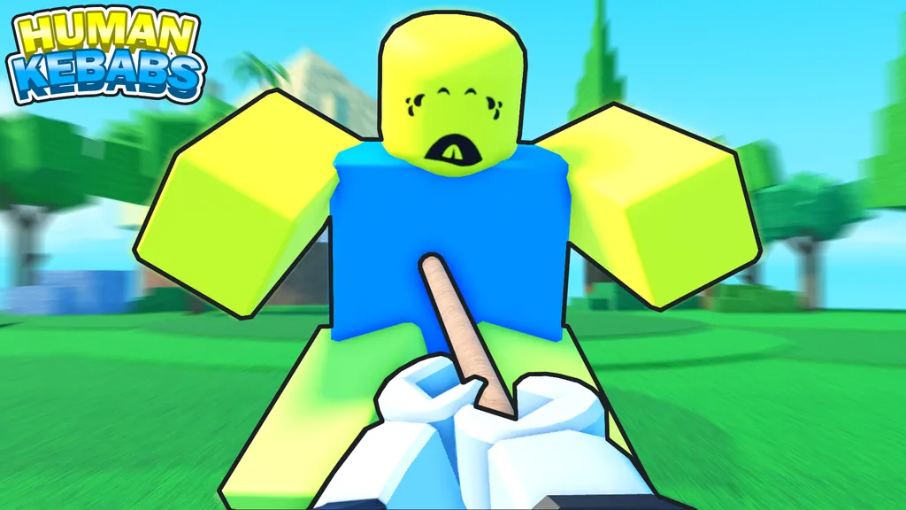 Human Kebabs Codes (December 2025) - RoCodes