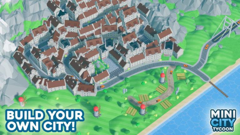 Mini City Tycoon Codes (December 2025) - RoCodes