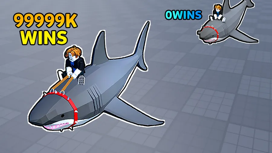 Shark Dash Racing Codes (May 2026) - RoCodes