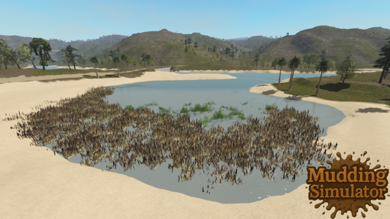 Mudding Simulator Codes (January 2026) - RoCodes