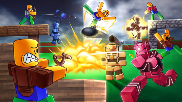 Robots VS Humans Codes (January 2026) - RoCodes