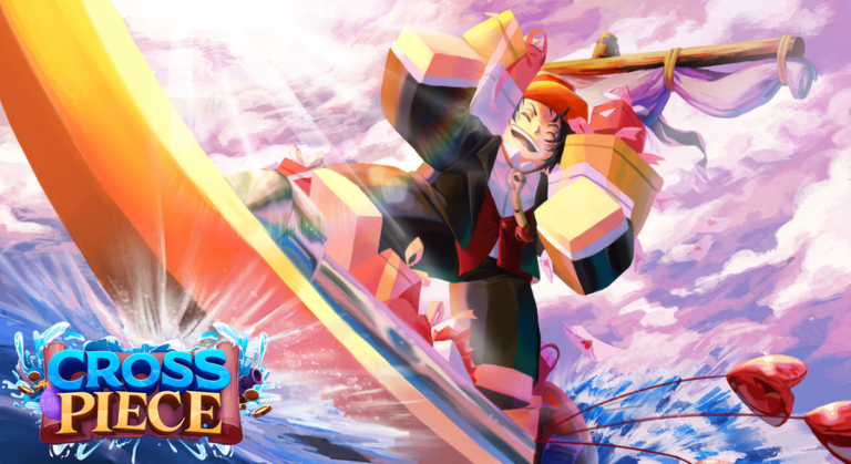 Cross Piece Codes | 28 Active Codes for June 2026 - RoCodes