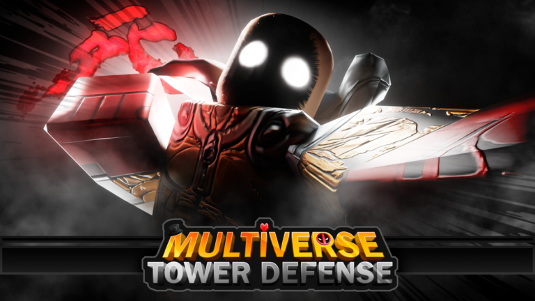 Multiverse Tower Defense Codes (October 2025) - RoCodes