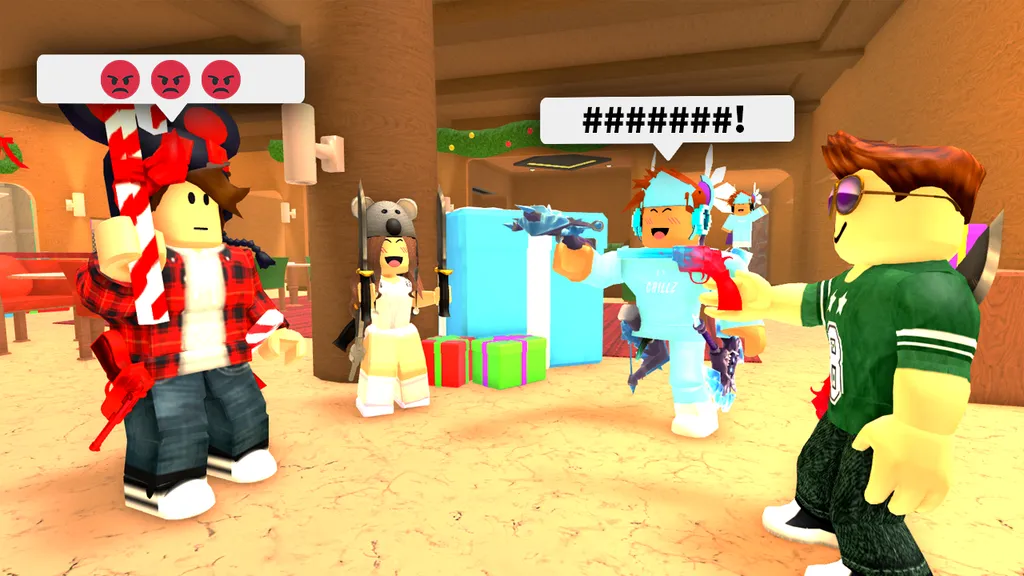 Roblox Traitor Codes (December 2025) - RoCodes