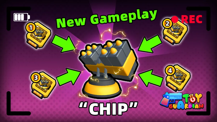 Toy Guardian Codes (December 2025) - RoCodes