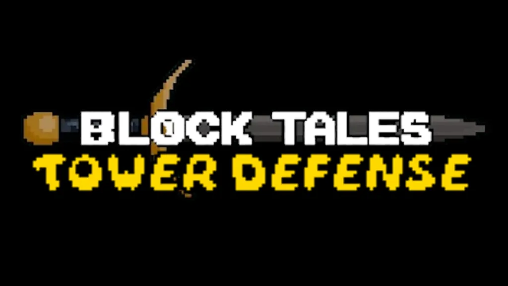 Block Tales Tower Defense Codes (January 2026) - RoCodes