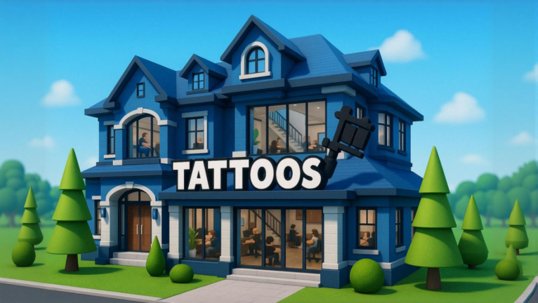 Tattoo Studio Tycoon Codes (January 2026) - RoCodes