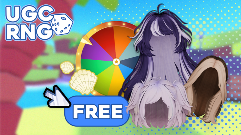 UGC RNG Codes | 12 Active Codes for December 2025 - RoCodes