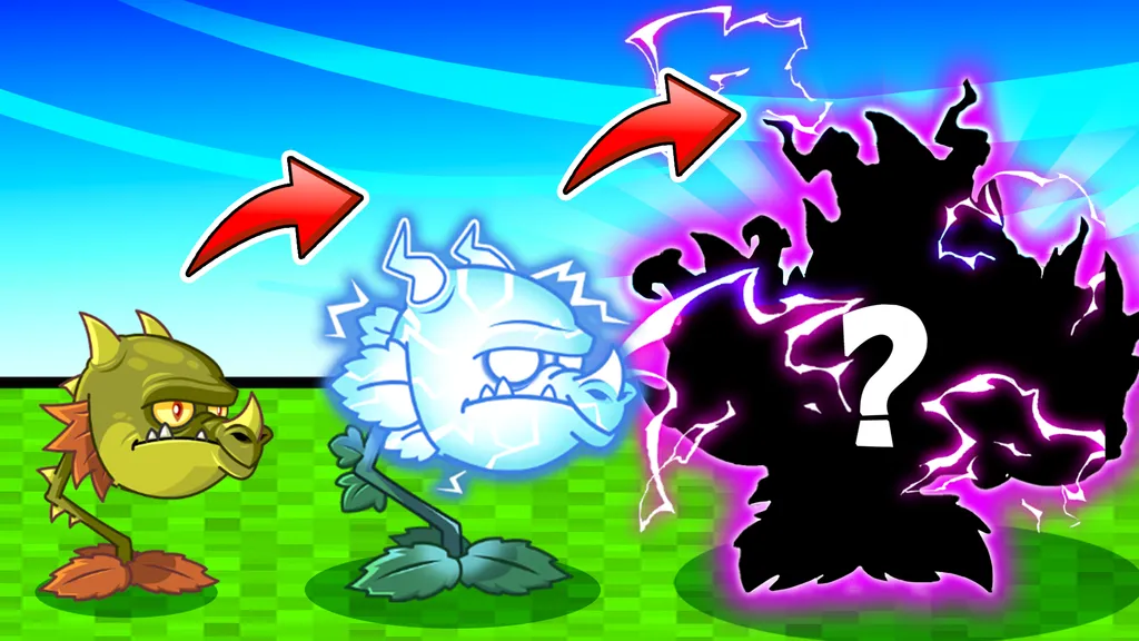 Plant Evolution Codes (May 2026) - RoCodes