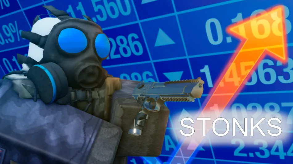 Counter Blox Overhaul Codes (December 2025) - RoCodes