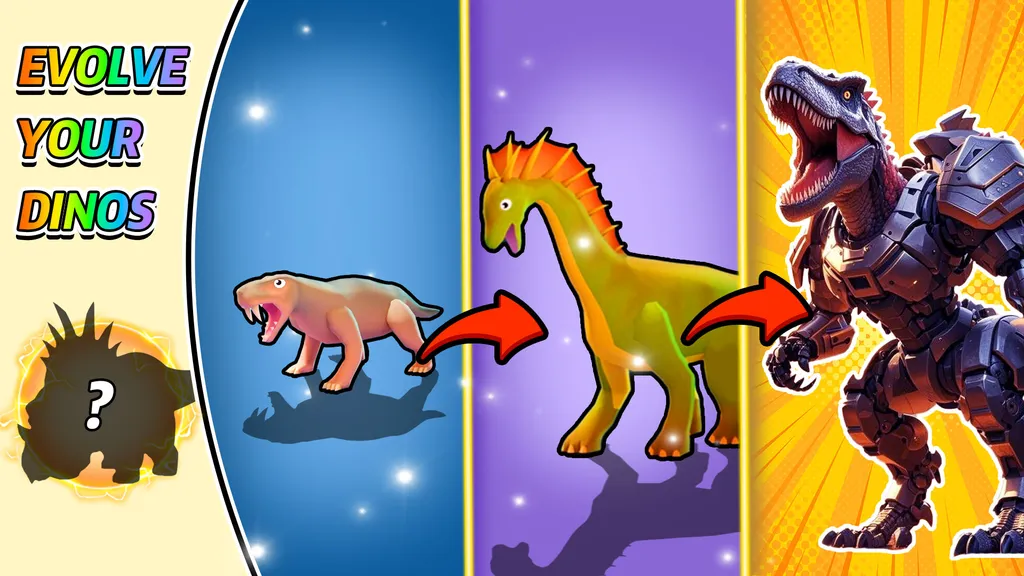 Dinosaur Evolution Codes February 2026 Rocodes