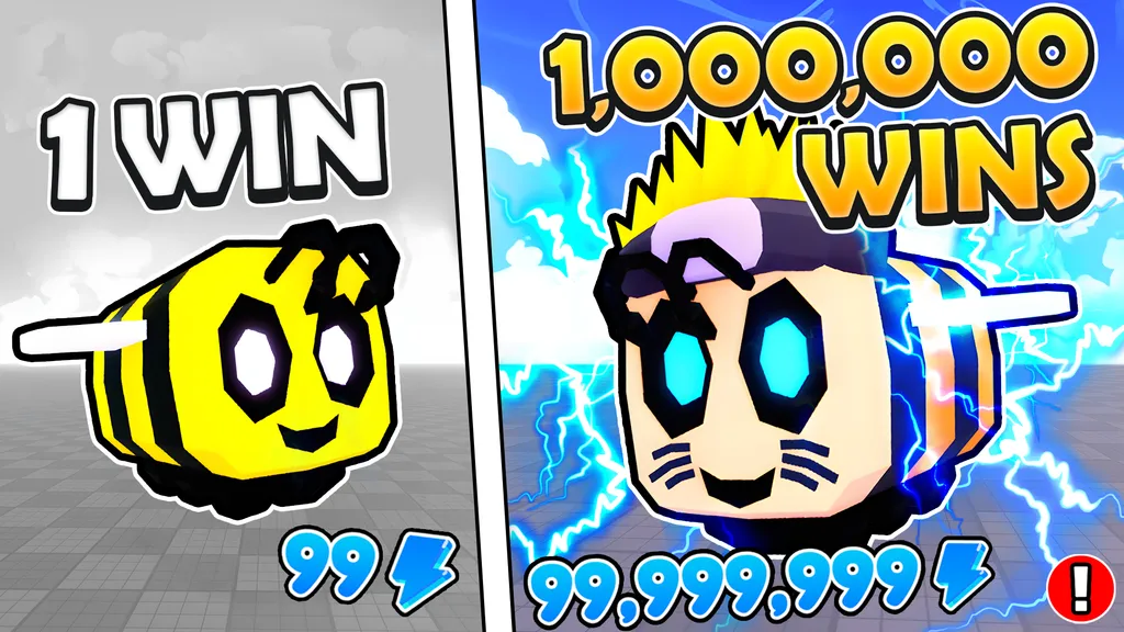 Bee Training Codes (December 2025) - RoCodes