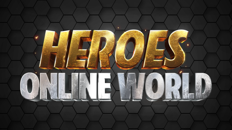 Heroes Online World Codes (December 2025) - RoCodes