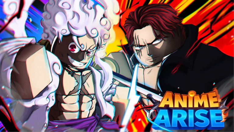 Anime Arise Codes | 21 Active Codes for May 2026 - RoCodes