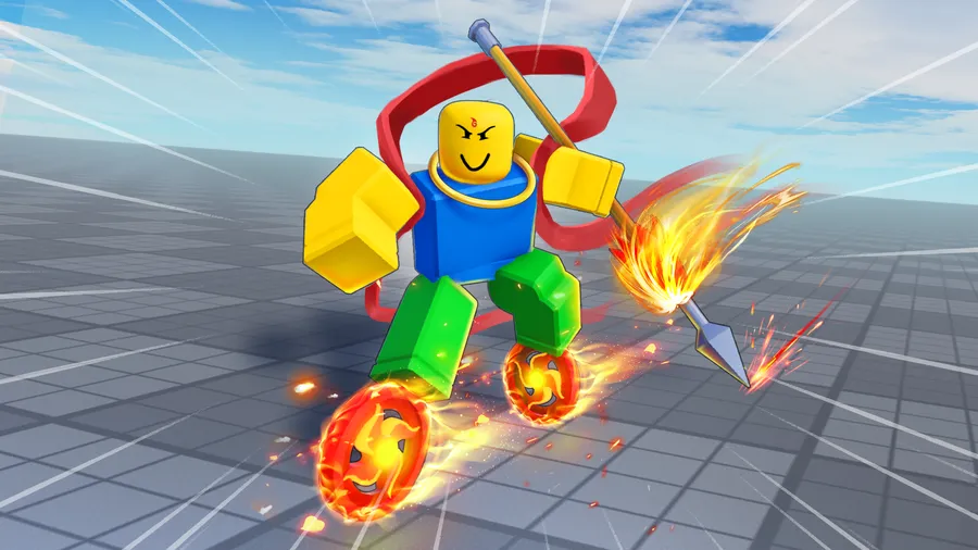 Weapon Fighting RNG Codes (December 2025) - RoCodes