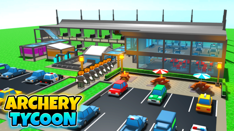 Archery Tycoon Codes (December 2025) - RoCodes