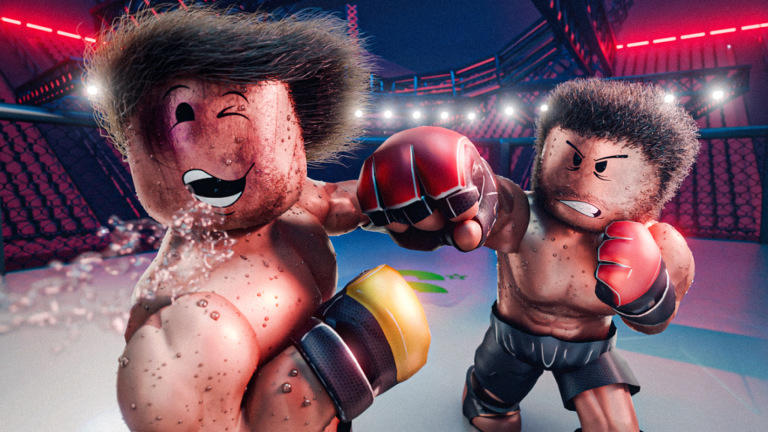 MMA Fighters Codes (January 2026) - RoCodes