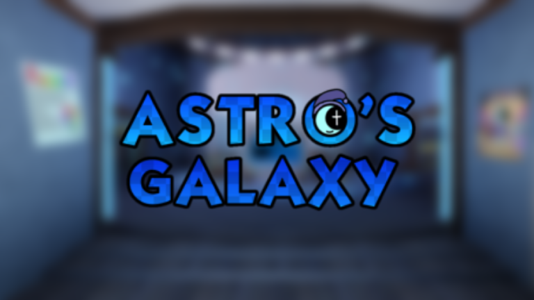 Astro's Galaxy Codes (December 2025) - RoCodes
