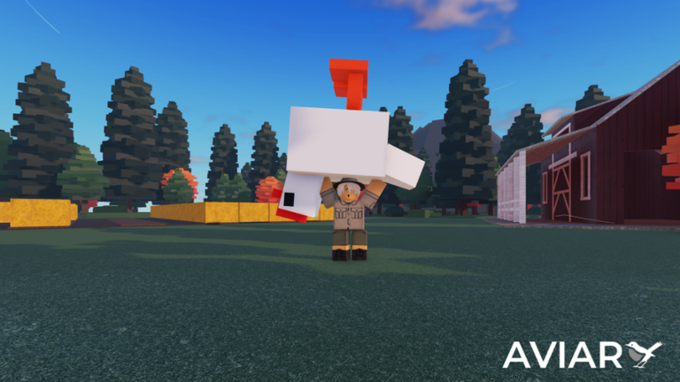 Roblox Aviary Codes (January 2026) - RoCodes
