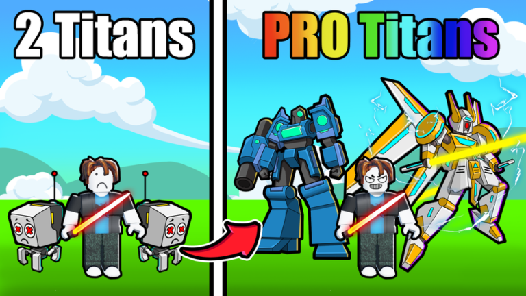 Merge-Robot-Army Codes (December 2025) - RoCodes