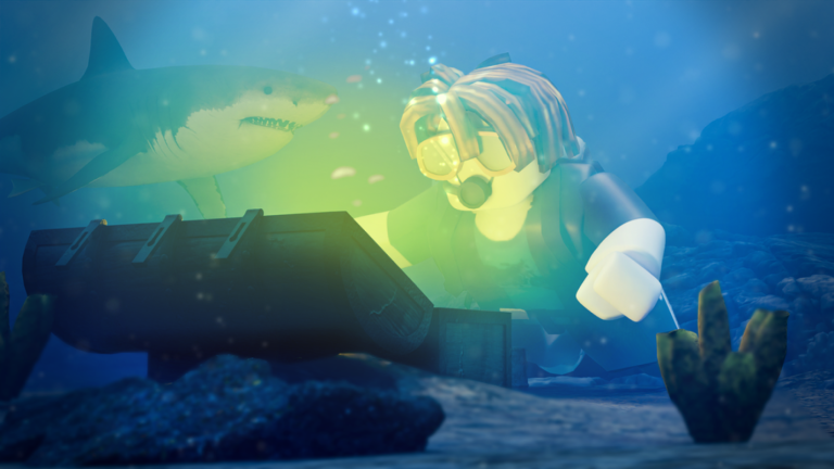 Roblox Deep Codes (February 2026) - RoCodes