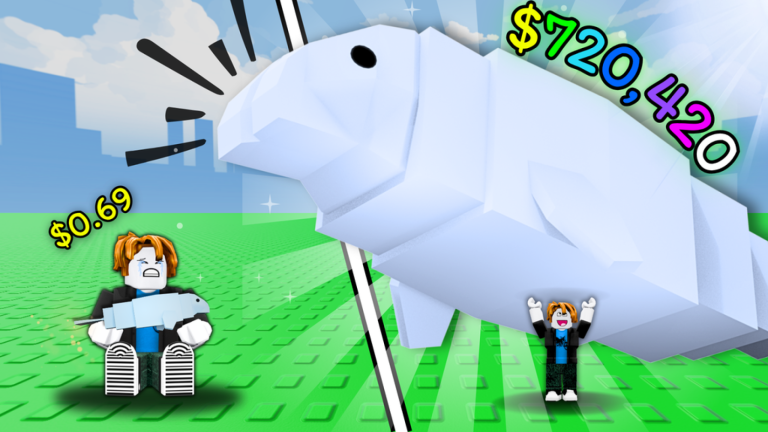 Own a Fish Pond Codes (November 2025) - RoCodes