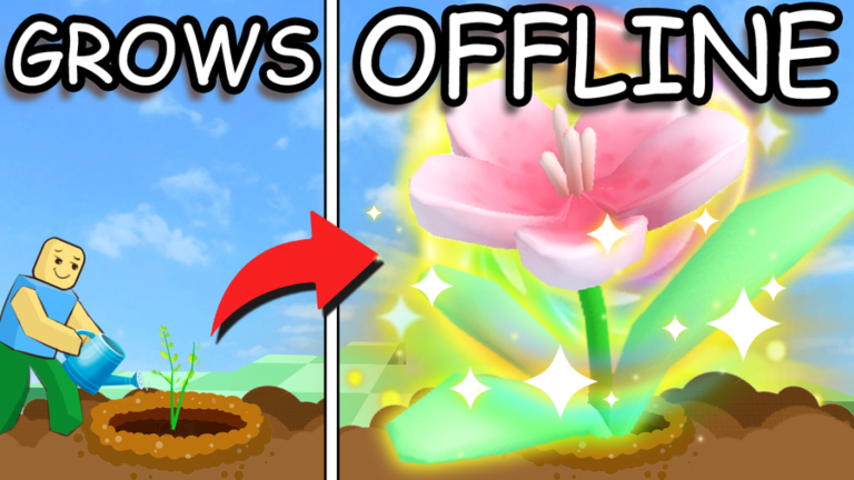 Grow Happy Garden Codes (April 2026) - RoCodes