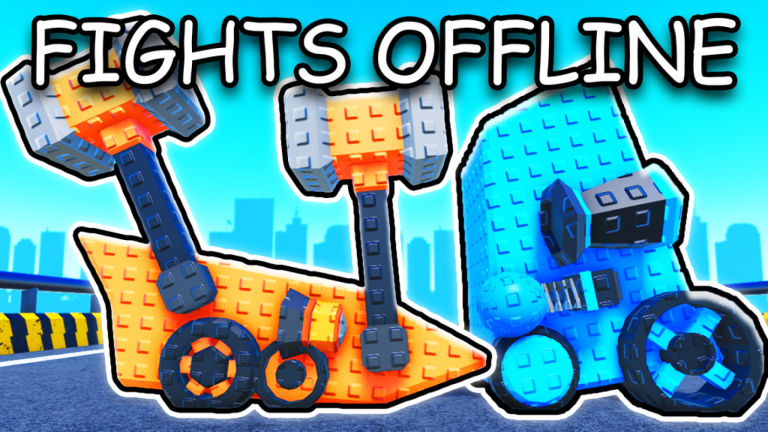 Crash Bots Codes (December 2025) - RoCodes