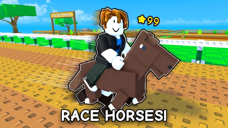 Horse RNG Codes | 8 Active Codes for December 2025 - RoCodes