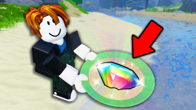 Prospecting Codes (December 2025) - RoCodes