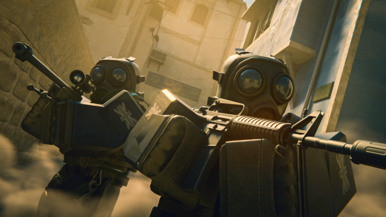 BloxStrike Codes (February 2026) - RoCodes