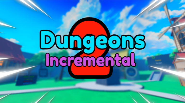 Dungeons Incremental 2 Codes (December 2025) - RoCodes